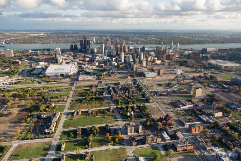 Southwest Detroit Community Benefits Coalition